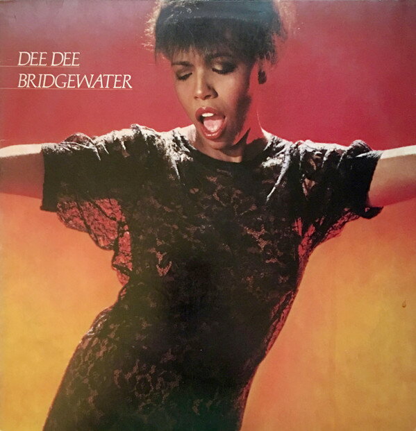 ・アーティスト Dee Dee Bridgewater ・タイトル Dee Dee Bridgewate ・レーベル・型番 ELEKTRA 6E306 ・フォーマット LPレコード ・コンディション(盤) 良い (VG+) ・コンディション...