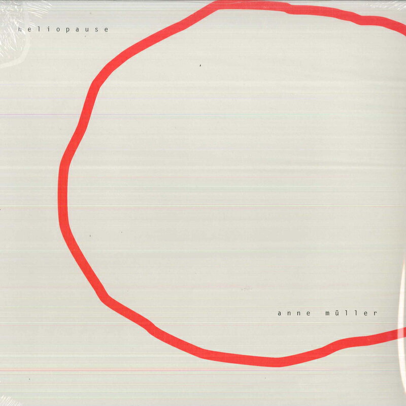 ・アーティスト Anne M?ller ・タイトル Heliopause ・レーベル・型番 Erased Tapes Records ERATP128LP ・フォーマット LPレコード ・コンディション(盤) 新品 (M) ・コンディション...