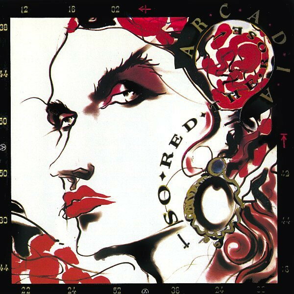 ・アーティスト Arcadia ・タイトル So Red The Rose ・レーベル・型番 PARLOPHONE PCSD101 ・フォーマット LPレコード ・コンディション(盤) 良い (VG+) ・コンディション(ジャケット) 良い...