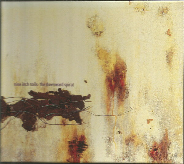 ・アーティスト Nine Inch Nails ・タイトル Downward Spiral ・レーベル・型番 Interscope, Nothing, Island, TVT 7923462 ・フォーマット CD ・コンディション(盤) 可...