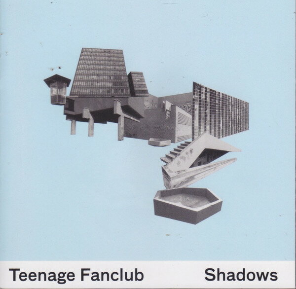 ・アーティスト Teenage Fanclub ・タイトル Shadows ・レーベル・型番 Merge Records MRG392 ・フォーマット CD ・コンディション(盤) 可 (VG) ・コンディション(ジャケット) ・コンディシ...