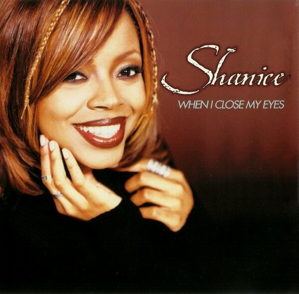 ・アーティスト Shanice ・タイトル When I Close My Eyes ・レーベル・型番 LaFace Records 73008243652 ・フォーマット CD ・コンディション(盤) 良い (VG+) ・コンディション(...