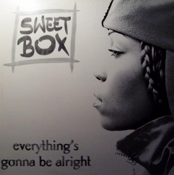 ・アーティスト Sweetbox ・タイトル Everything's Gonna Be Alright ・レーベル・型番 BMG, RCA 74321519671 ・フォーマット 12インチレコード ・コンディション(盤) 良い (VG+...