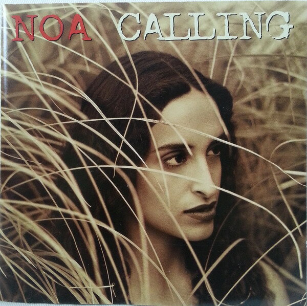 ・アーティスト Noa ・タイトル Calling ・レーベル・型番 Geffen Records GED24965 ・フォーマット CD ・コンディション(盤) 良い (VG+) ・コンディション(ジャケット) ・コンディション(帯) オ...