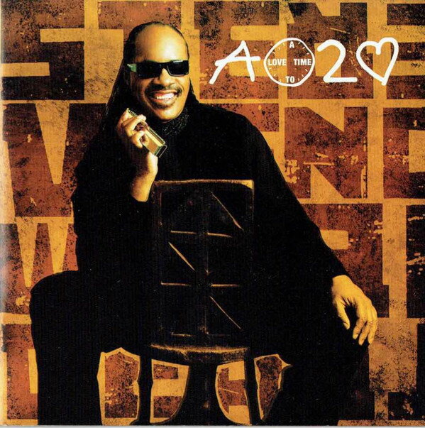 ・アーティスト Stevie Wonder ・タイトル A Time 2 Love ・レーベル・型番 Motown 602498621882 ・フォーマット CD ・コンディション(盤) 非常に良い(EX) ・コンディション(ジャケット) ...