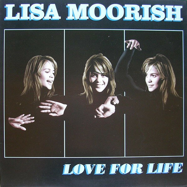 ・アーティスト Lisa Moorish ・タイトル Love For Life ・レーベル・型番 Go! Beat GODX145,8505551 ・フォーマット 12" ・コンディション(盤) 良い (VG+) ・コンディション(ジャケ...