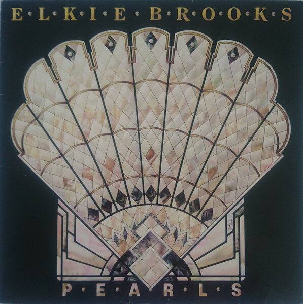 ・アーティスト Elkie Brooks ・タイトル Pearls ・レーベル・型番 A&M Records ELK1981 ・フォーマット LPレコード ・コンディション(盤) 良い (VG+) ・コンディション(ジャケット) 良い (V...