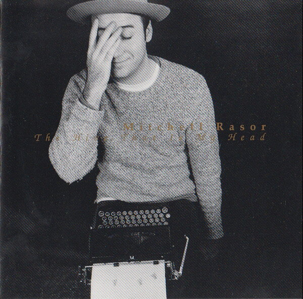・アーティスト Mitchell Rasor ・タイトル Hive that is my head ・レーベル・型番 Strange Ways Records WAY82 ・フォーマット CD ・コンディション(盤) 良い (VG+) ・コ...