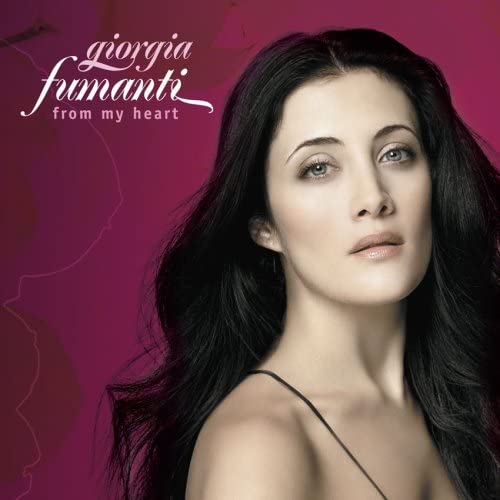 ・アーティスト Giorgia Fumanti ・タイトル From My Heart ・レーベル・型番 Manhattan Records TOCP70199 ・フォーマット CD ・コンディション(盤) 良い (VG+) ・コンディショ...