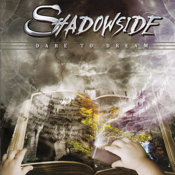 ・アーティスト Shadowside ・タイトル Dare To Dream ・レーベル・型番 NL Distribution 10091 ・フォーマット CD ・コンディション(盤) 非常に良い(EX) ・コンディション(ジャケット) ・...