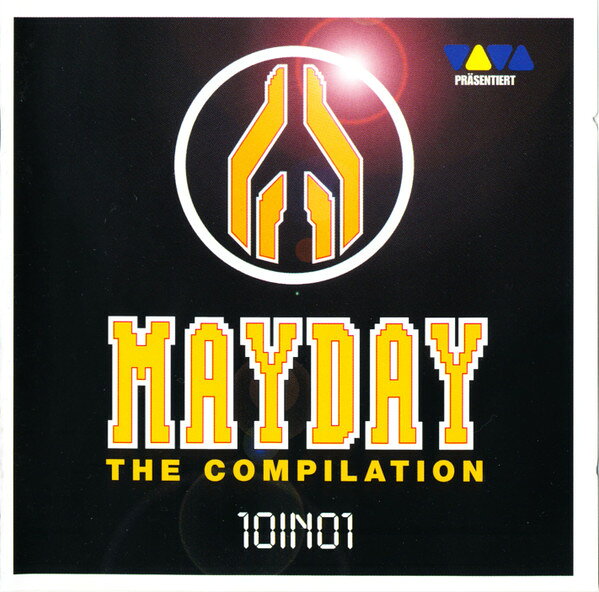 ・アーティスト Various ・タイトル Mayday - 10In01 - The Compilation ・レーベル・型番 Low Spirit Recordings 74321850902 ・フォーマット CD ・コンディション(盤...