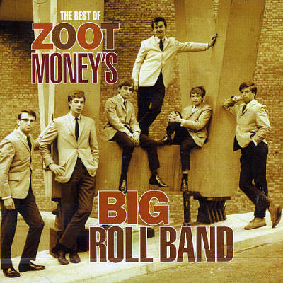 ・アーティスト Zoot Money's Big Roll Band ・タイトル Best Of ・レーベル・型番 Repertoire Records REP5027 ・フォーマット CD ・コンディション(盤) 良い (VG+) ・コン...