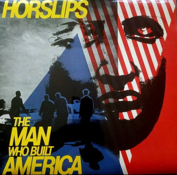 ・アーティスト Horslips ・タイトル The Man Who Built America ・レーベル・型番 DJM Records DJF20546 ・フォーマット LPレコード ・コンディション(盤) 良い (VG+) ・コンディ...
