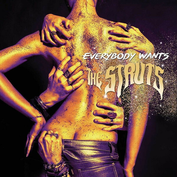 ・アーティスト Struts ・タイトル Everybody Wants ・レーベル・型番 FreeSolo Music 0602547777300 ・フォーマット CD ・コンディション(盤) 良い (VG+) ・コンディション(ジャケッ...