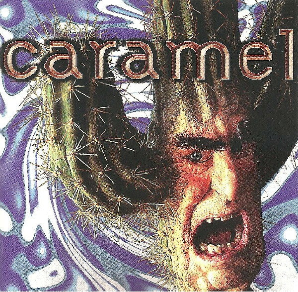 ・アーティスト Caramel ・タイトル Caramel ・レーベル・型番 Alert Records 91000 ・フォーマット CD ・コンディション(盤) ほぼ新品 (M-) ・コンディション(ジャケット) ・コンディション(帯) ...