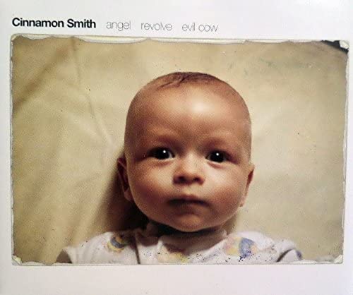 ・アーティスト Cinnamon Smith ・タイトル Revolve & Angel ・レーベル・型番 ・フォーマット CD ・コンディション(盤) 非常に良い(EX) ・コンディション(ジャケット) ・コンディション(帯) オビなし ...