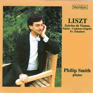 ・アーティスト Smith ・タイトル Soirees de Vienne ・レーベル・型番 Meridian (2) CDE84247 ・フォーマット CD ・コンディション(盤) 良い (VG+) ・コンディション(ジャケット) ・コン...