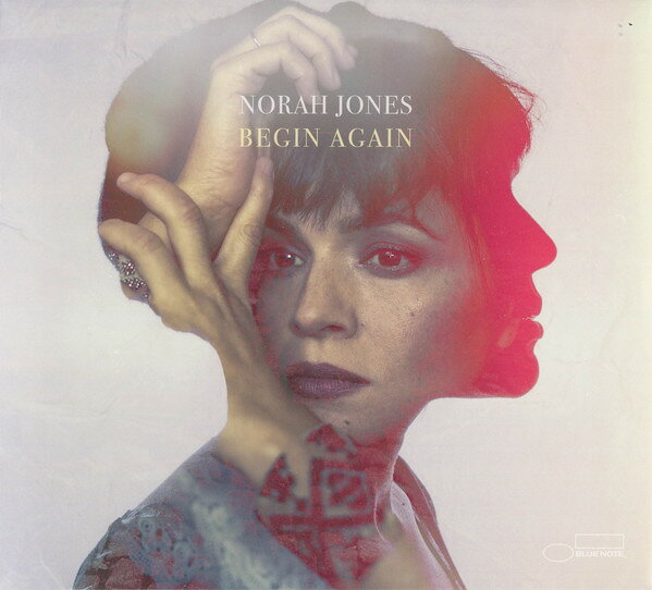 ・アーティスト ノラ・ジョーンズ ・タイトル ビギン・アゲイン(通常盤)(SHM-CD) ・レーベル・型番 Blue Note UCCQ1097 ・フォーマット CD ・コンディション(盤) 新品 (M) ・コンディション(ジャケット) 新...