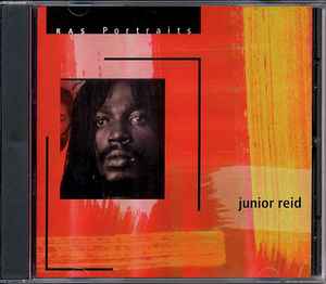 ・アーティスト Junior Reid ・タイトル RAS Portraits ・レーベル・型番 Real Authentic Sound RAS3327 ・フォーマット CD ・コンディション(盤) 可 (VG) ・コンディション(ジャケ...