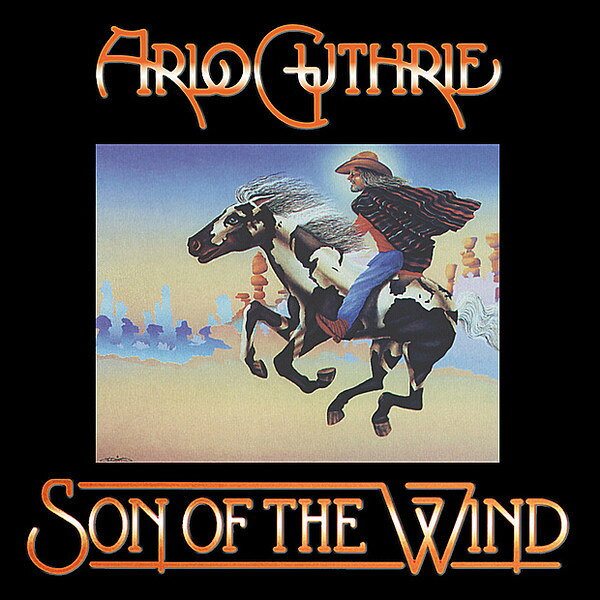 ・アーティスト Arlo Guthrie ・タイトル Son of the Wind ・レーベル・型番 Rising Son Records RSRCD0003 ・フォーマット CD ・コンディション(盤) 良い (VG+) ・コンディショ...