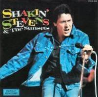 ・アーティスト Shakin' Stevens & The Sunsets ・タイトル Good rockin' tonight ・レーベル・型番 ・フォーマット CD ・コンディション(盤) 良い (VG+) ・コンディション(ジャケット...