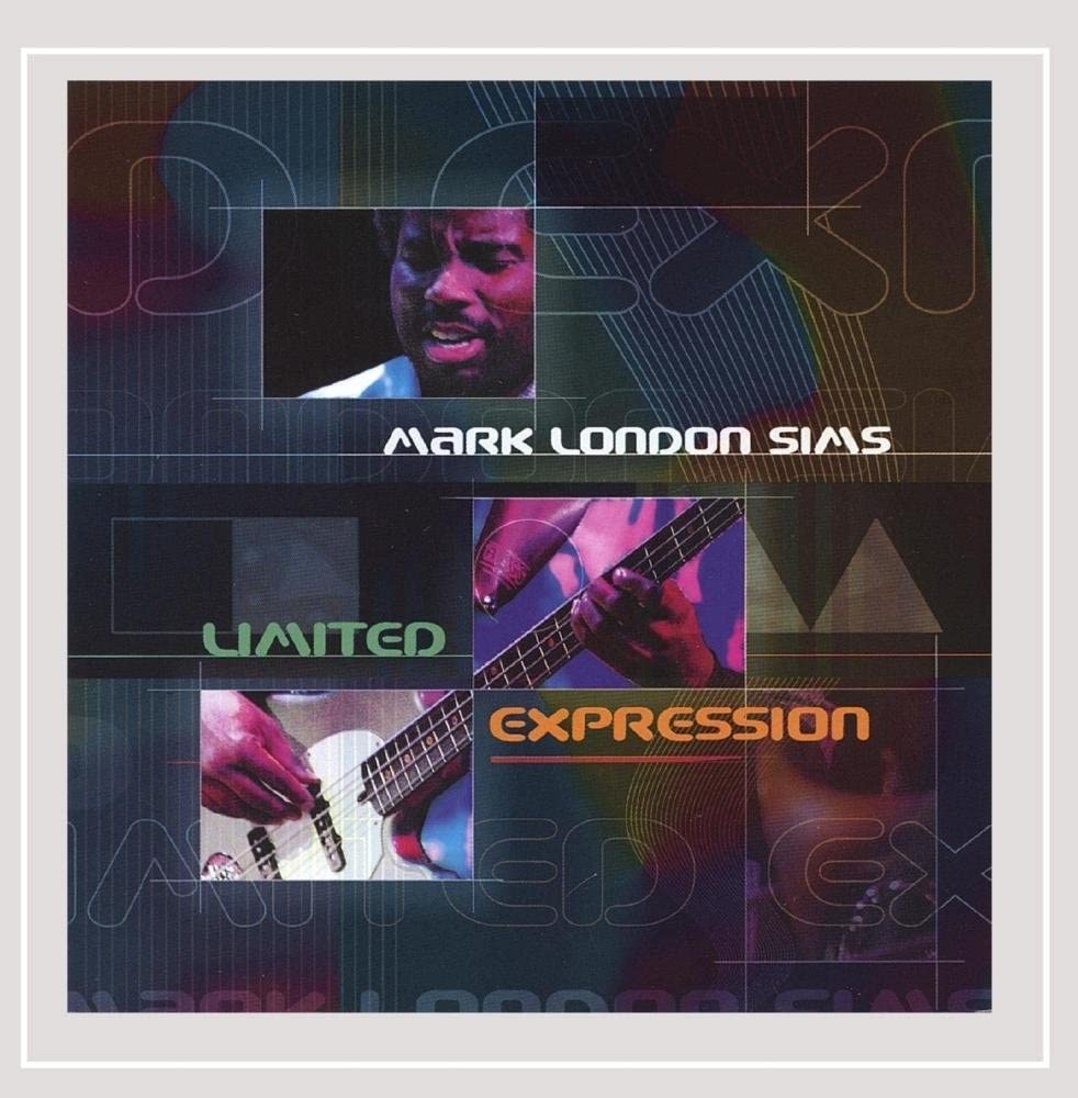 ・アーティスト Sims, Mark London ・タイトル Limited Expression ・レーベル・型番 ・フォーマット CD ・コンディション(盤) 良い (VG+) ・コンディション(ジャケット) ・コンディション(帯) ...