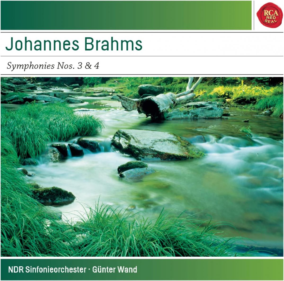 ・アーティスト J. Brahms ・タイトル SINFONIEN 3, OP.90 & 4 ・レーベル・型番 ・フォーマット CD ・コンディション(盤) 良い (VG+) ・コンディション(ジャケット) ・コンディション(帯) オビなし...