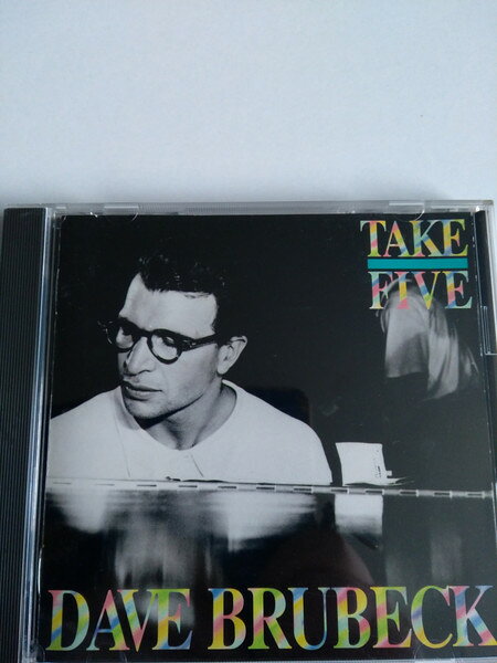 ・アーティスト Dave Brubeck ・タイトル Take Five ・レーベル・型番 ・フォーマット CD ・コンディション(盤) 良い (VG+) ・コンディション(ジャケット) ・コンディション(帯) オビなし ・特記事項 【ケー...
