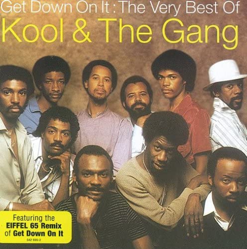 ・アーティスト Kool & The Gang ・タイトル Very Best Of:Get Down On ・レーベル・型番 ・フォーマット CD ・コンディション(盤) 良い (VG+) ・コンディション(ジャケット) ・コンディション...