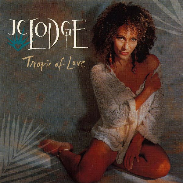 ・アーティスト J.C. Lodge ・タイトル Tropic Of Love ・レーベル・型番 Isba Records Inc. ISCD2034 ・フォーマット CD ・コンディション(盤) 可 (VG) ・コンディション(ジャケット...