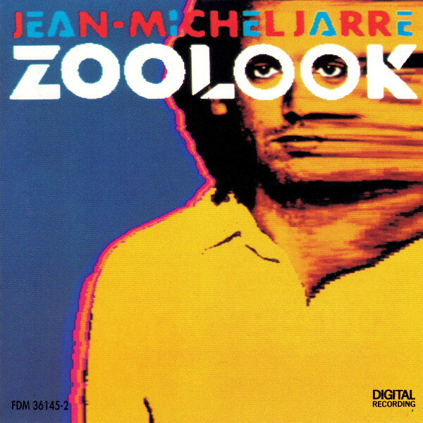・アーティスト Jean-Michel Jarre ・タイトル Zoolook ・レーベル・型番 Disques Dreyfus FDM361452 ・フォーマット CD ・コンディション(盤) 良い (VG+) ・コンディション(ジャケッ...