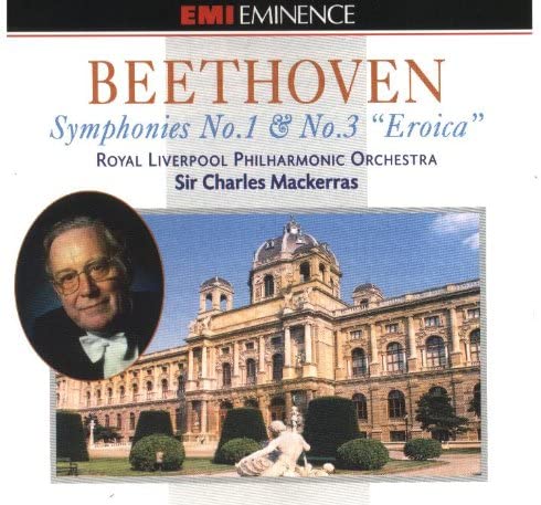 ・アーティスト Mackerras; Rlpo ・タイトル Beethoven;Symphonies 1 + 2 ・レーベル・型番 ・フォーマット CD ・コンディション(盤) 良い (VG+) ・コンディション(ジャケット) ・コンディシ...