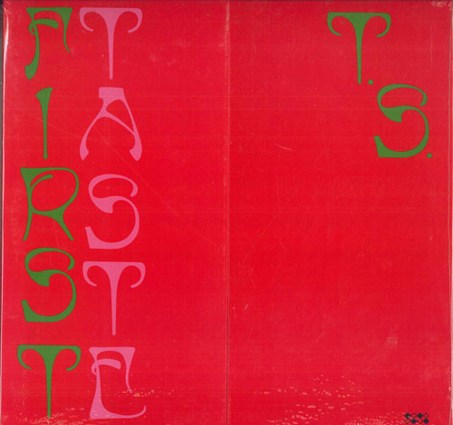 ・アーティスト Ty Segall ・タイトル First Taste ・レーベル・型番 Drag City DC738 ・フォーマット LP ・コンディション(盤) 新品 (M) ・コンディション(ジャケット) ・コンディション(帯) オ...