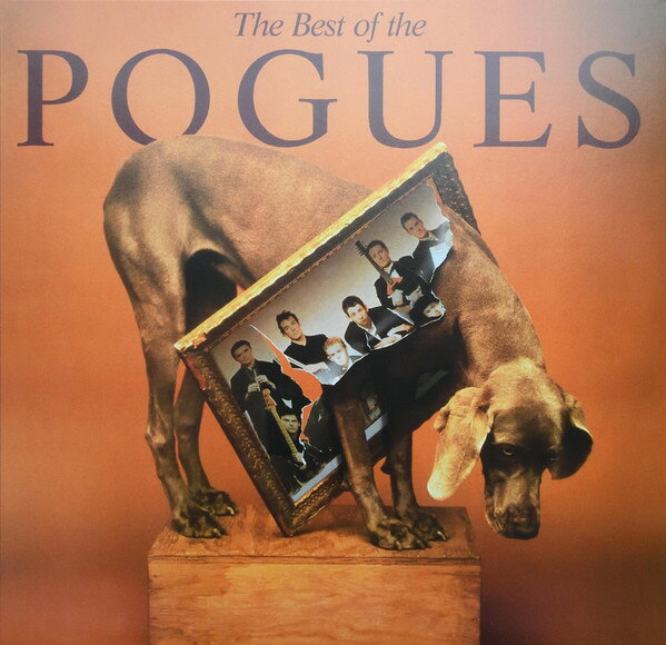・アーティスト Pogues ・タイトル The Best Of The Pogues (Orange Vinyl) ・レーベル・型番 Warner Music 0190295672560 ・フォーマット LPレコード ・コンディション(盤...