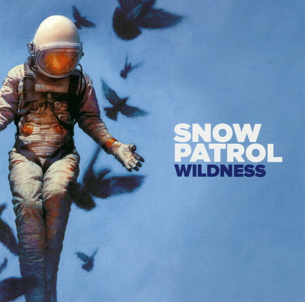 ・アーティスト Snow Patrol ・タイトル Wildness ・レーベル・型番 Polydor 6749477 ・フォーマット CD ・コンディション(盤) 可 (VG) ・コンディション(ジャケット) ・コンディション(帯) オビ...