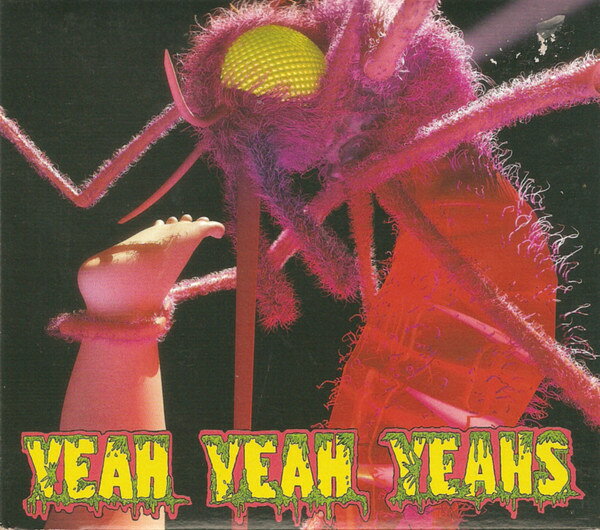 ・アーティスト Yeah Yeah Yeahs ・タイトル Mosquito ・レーベル・型番 Interscope B001827402 ・フォーマット CD ・コンディション(盤) 良い (VG+) ・コンディション(ジャケット) ・コ...