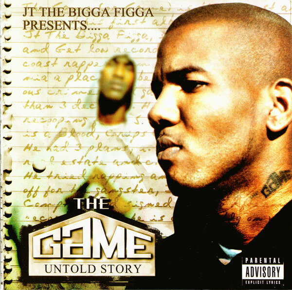 ・アーティスト JT the Bigga Figga ・タイトル Untold Story ・レーベル・型番 Get Low Recordz FSLCD7 ・フォーマット CD ・コンディション(盤) 良い (VG+) ・コンディション(ジ...