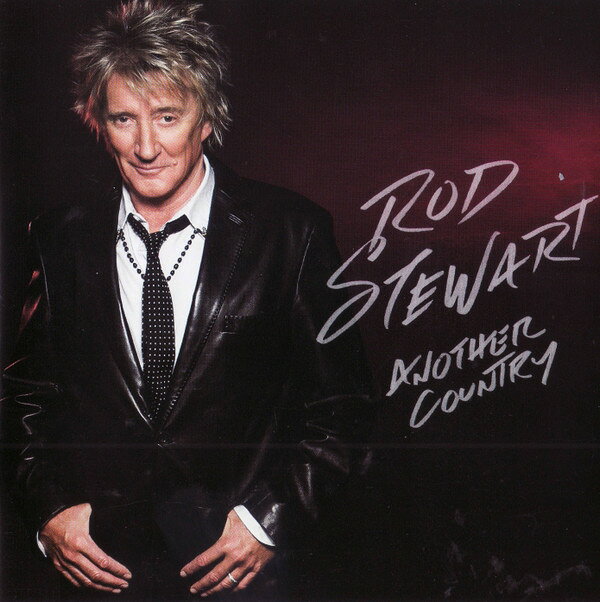 ・アーティスト Rod Stewart ・タイトル Another Country ・レーベル・型番 Capitol Records 00602547461292 ・フォーマット CD ・コンディション(盤) 可 (VG) ・コンディション...