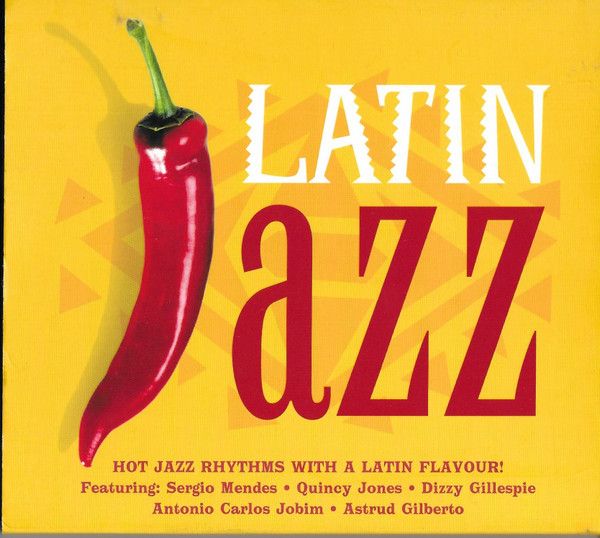 ・アーティスト Various ・タイトル Latin Jazz ・レーベル・型番 Marks & Spencer PLC M9630987S ・フォーマット CD ・コンディション(盤) 良い (VG+) ・コンディション(ジャケット) ...