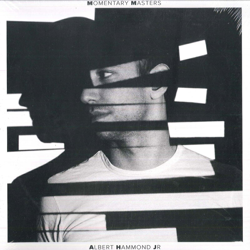 ・アーティスト Albert Hammond Jr. ・タイトル Momentary Masters ・レーベル・型番 Vagrant Records VR4354 ・フォーマット LP ・コンディション(盤) 新品 (M) ・コンディショ...