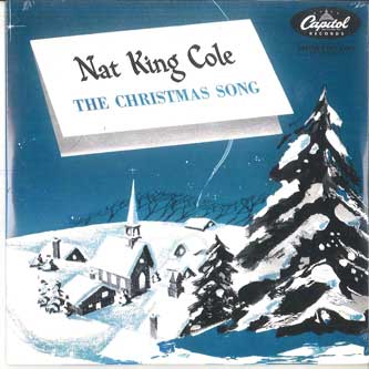 ・アーティスト Nat King Cole ・タイトル The Christmas Song ・レーベル・型番 Capitol Records 602465766363 ・フォーマット 7インチレコード ・コンディション(盤) 新品 (M)...