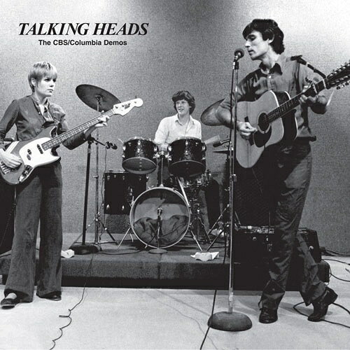 ・アーティスト Talking Heads ・タイトル The CBS/Columbia Demos ・レーベル・型番 RHINO 8122780587 ・フォーマット LPレコード ・コンディション(盤) 新品 (M) ・コンディション(...