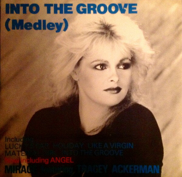 ・アーティスト Mirage (12) ・タイトル Into The Groove (Medley) ・レーベル・型番 Debut Edge Records DEBTX129 ・フォーマット LPレコード ・コンディション(盤) 良い (V...