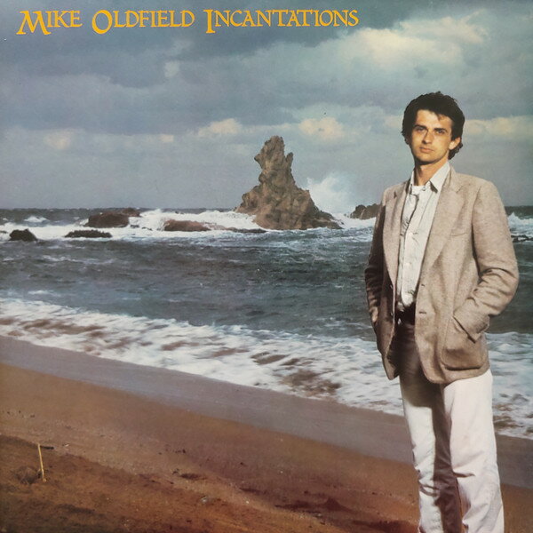 ・アーティスト Mike Oldfield ・タイトル Incantations ・レーベル・型番 VIRGIN VDT101 ・フォーマット LPレコード ・コンディション(盤) 良い (VG+) ・コンディション(ジャケット) 良い (...