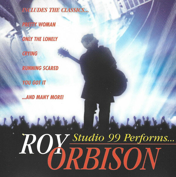 ・アーティスト Studio 99 ・タイトル Performs... Roy Orbison ・レーベル・型番 Legacy Entertainment BMP042 ・フォーマット CD ・コンディション(盤) ほぼ新品 (M-) ・コ...