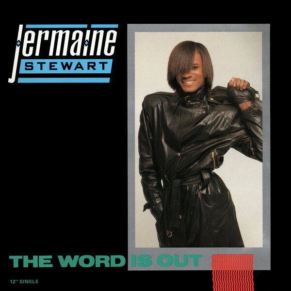 ・アーティスト Jermaine Stewart ・タイトル The Word Is Out ・レーベル・型番 10 Records VSX1209 ・フォーマット 12インチレコード ・コンディション(盤) 良い (VG+) ・コンディシ...