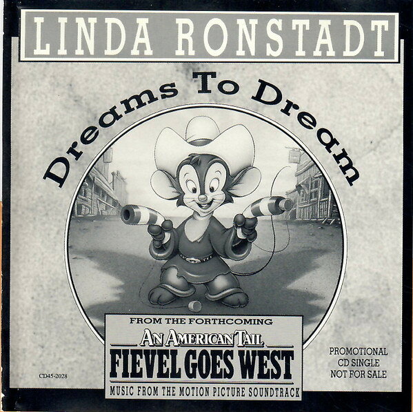 ・アーティスト Linda Ronstadt ・タイトル Dreams To Dream ・レーベル・型番 MCA CD452028 ・フォーマット CD ・コンディション(盤) 良い (VG+) ・コンディション(ジャケット) ・コンディ...