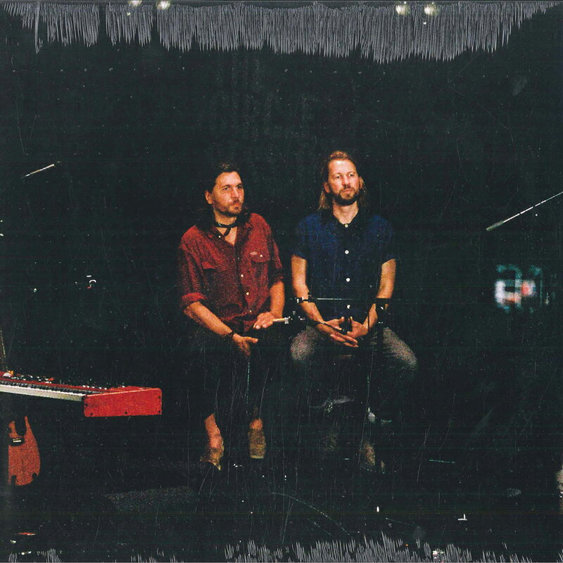 ・アーティスト Teskey Brothers ・タイトル The Circle Session ・レーベル・型番 Ivy League Records CLS03781 ・フォーマット LP ・コンディション(盤) 新品 (M) ・コンデ...