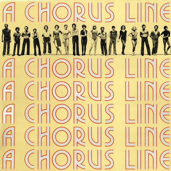 ・アーティスト Various ・タイトル A Chorus Line - Original Cast Recording ・レーベル・型番 Columbia Masterworks PS33581 ・フォーマット LPレコード ・コンディ...