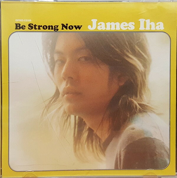 ・アーティスト James Iha ・タイトル Be Strong Now ・レーベル・型番 Virgin DPRO13105 ・フォーマット CD ・コンディション(盤) 可 (VG) ・コンディション(ジャケット) ・コンディション(帯...